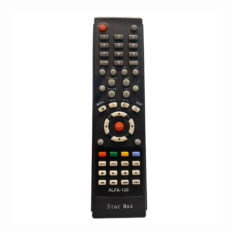 کنترل استارمکس STARMAX ALFA-100 – الکترونیک فردوسی
