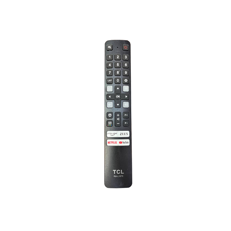 کنترل تلویزیون تی سی ال TCL 1673 – الکترونیک فردوسی